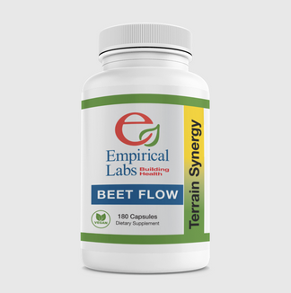 Beet Flow Vegan Version – Natural Reference