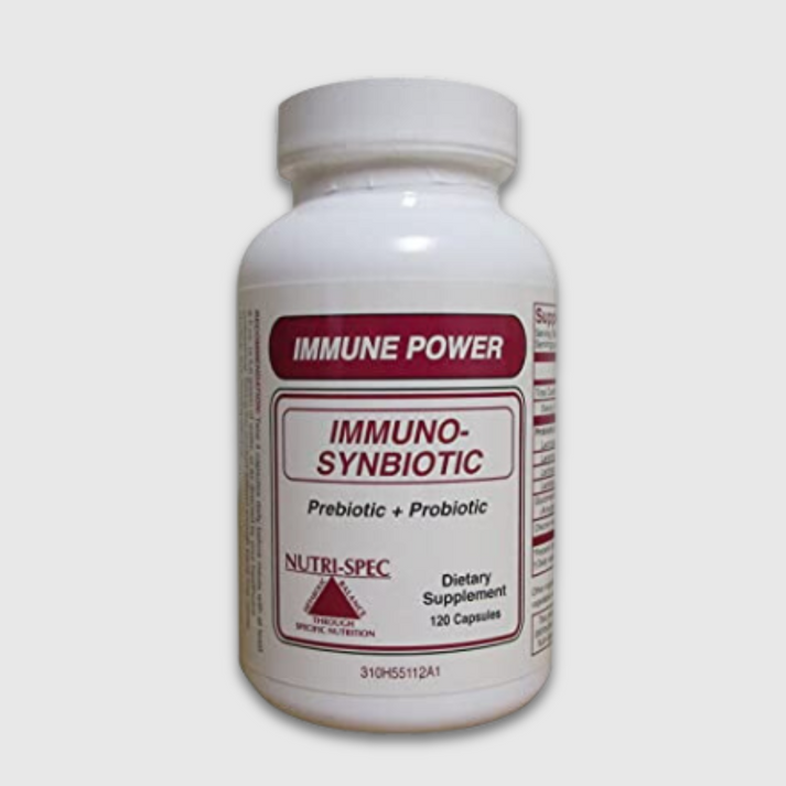Immune Power Probiotics – Natural Reference