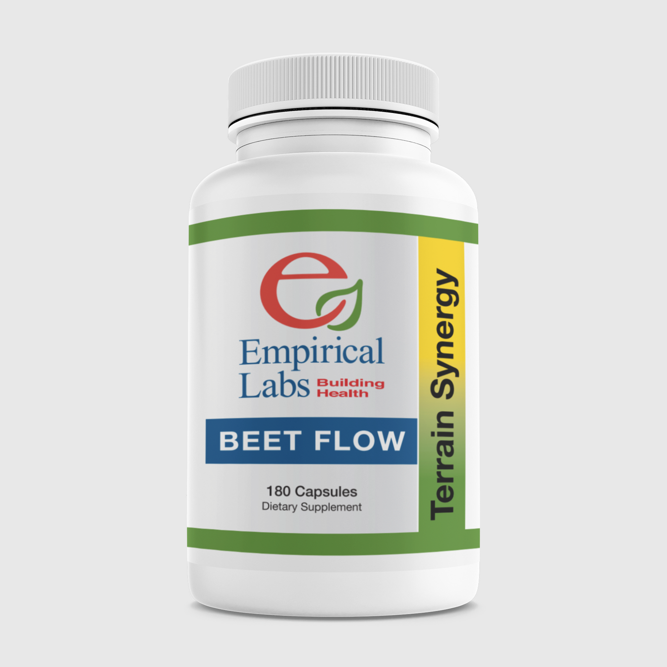 Beet Flow – Natural Reference