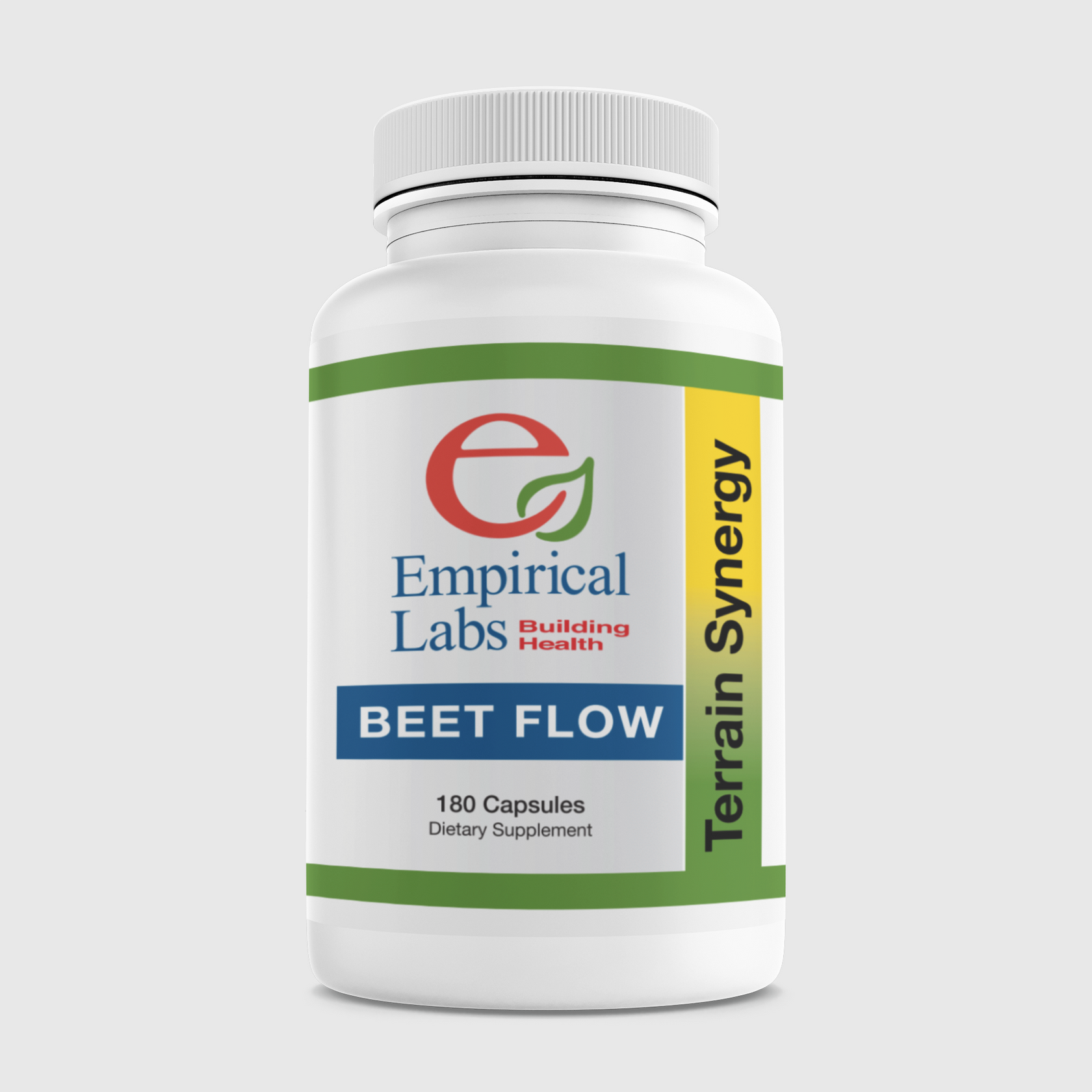 Beet Flow – Natural Reference