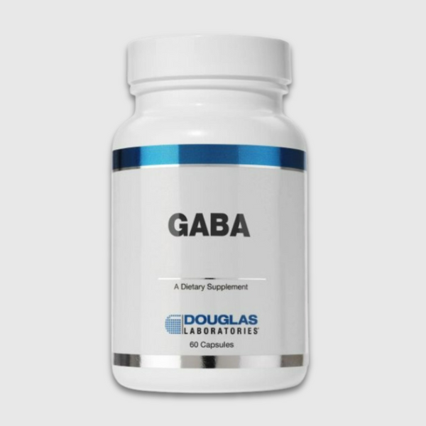 GABA – Natural Reference